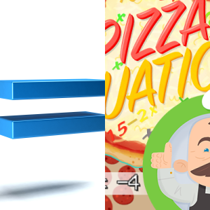 Game Based Learning: Solve Two-Step Linear Equations In One Variable 7. ...