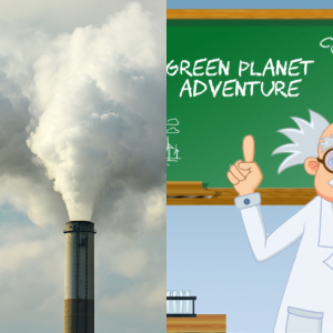 Worksheet: Human Activity and Climate 7.ESS3.2 - Free Games and ...