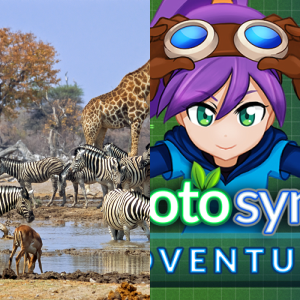 Game Based Learning: Transfer of Energy and Matter Between Organisms ...