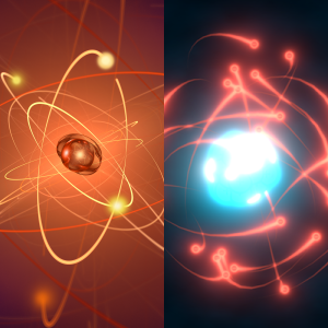 Student Lesson: Atomic Theory by Exploring the Structure of Atoms SC.8 ...