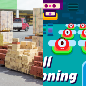 Student Lesson: Rectangular Arrays 2.OA.C.4 - Free Games and Assessments - Legends of Learning