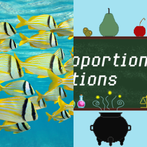 For Class: Multiple Representations of Proportional Relationships ...