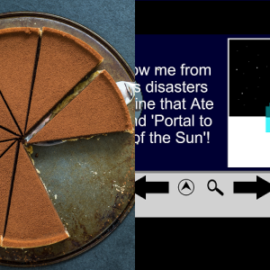 Practice: Understanding Circle Graphs 6.10b - Free Games and ...