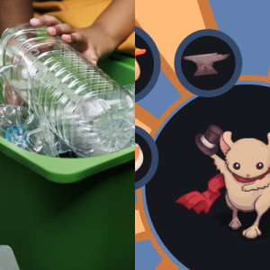 Free Homework Prep: Compare Objects Made of Different Materials SKP1.a ...