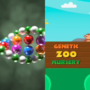 Practice: Genes and Traits MS-LS3.A-1 - Free Games and Assessments ...