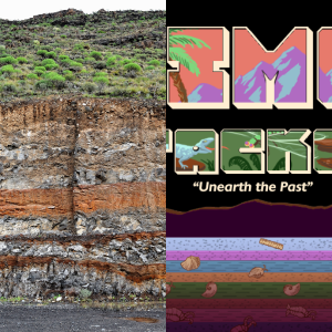 For Class: Geologic Principles Game - Free Games and Assessments ...