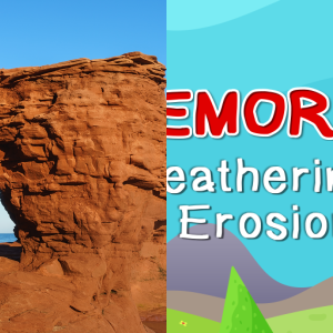 Free Educational Games: Weathering and Erosion SC.6.E.6.1 - Free Games ...