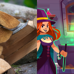 Lesson: Interpret Fraction Multiplication As Multiple Parts Of A Whole ...