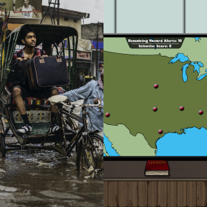 For Class: Natural Hazards MS-ESS3.B-1 - Free Games and Assessments ...