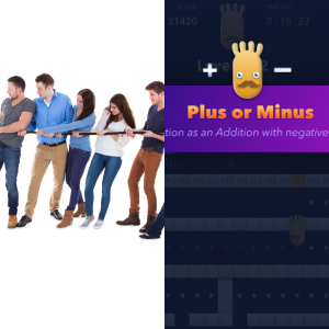 Free Lesson: Describe Relationships Between Sets Of Rational Numbers 7. ...