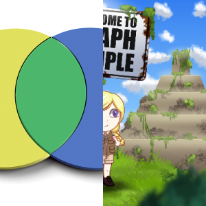 Teaching Plan: Comparing Circle Graphs to Other Graphs 6.10c - Free ...