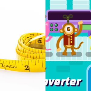 Worksheet: Convert Measurements Within The Same Measurement System 4.8B ...