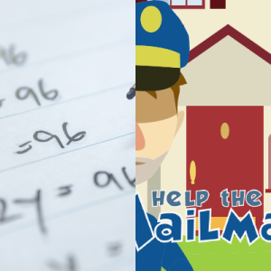 Student Lesson: One-Variable Equations And Inequalities With Variables ...