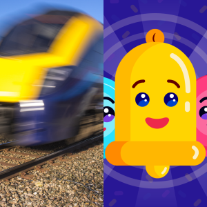 Lesson: Speed and Energy 4.PS3.1 - Free Games and Assessments - Legends ...