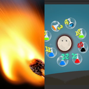 Practice: Conservation of Matter 5.PS1.2 - Free Games and Assessments ...