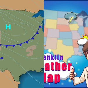 Worksheet: Weather Maps S4E4.b - Free Games and Assessments - Legends ...