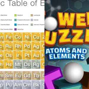 Teaching Plan: Atoms and Elements MS.PS1.A.a-1 - Free Games and ...