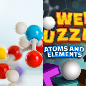 Free Lesson: Atoms and Elements SC.8.P.8.5 - Free Games and Assessments ...