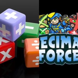 Practice: Quotients Of Decimals Using Objects And Pictorial Models 5.3F ...