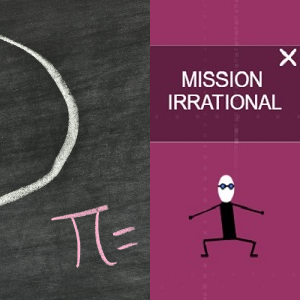 Game Based Learning: Approximate The Value Of Irrational Numbers 8.2B ...
