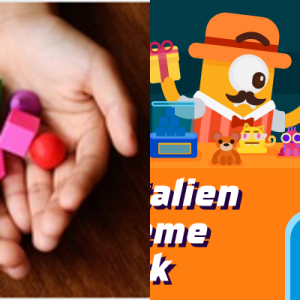Free Lesson: Collect and Sort Objects MA.K.DP.1.1 - Free Games and ...