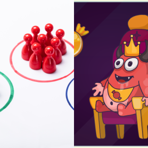 Teaching Plan: Candy King Division Practice! - Free Games and ...