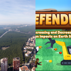 Teaching Plan: Influence of Human Activity on Ecosystems 4.5f - Free ...