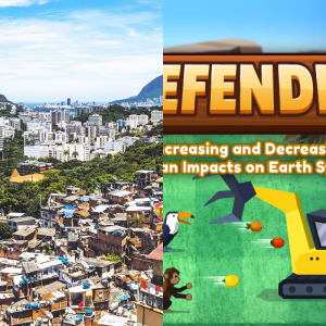 Lesson: Increasing and Decreasing Human Impacts on Earth Systems MS ...