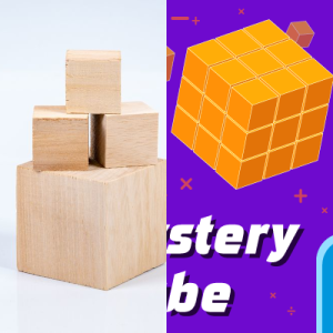 Student Lesson: Measure Volume By Counting Unit Cubes NC.5.MD.4 - Free ...