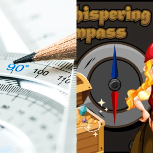 Practice: Measure Angles Using A Protractor 4.MD.C.6 - Free Games and ...