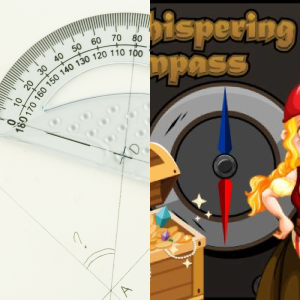 Game Based Learning: Drawing Angles 4.7D - Free Games and Assessments ...