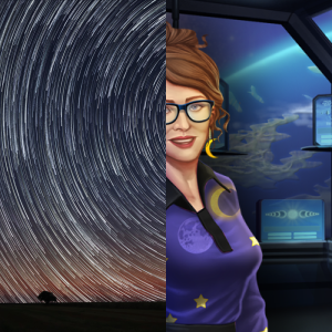 For Class: The Sun, Moon, and Stars: Patterns of Apparent Motion 8.ESS1 ...