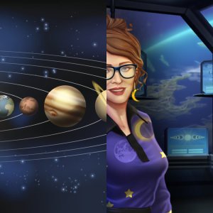 For Class: Gravity and Our Solar System 8.ESS1.2 - Free Games and ...