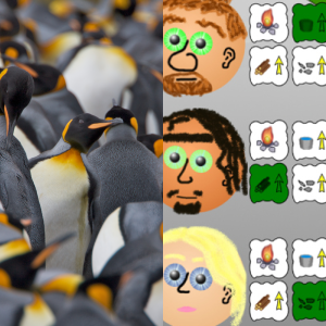 Free Homework Prep: Social Interactions and Group Behavior ES-LS2.D-1 ...