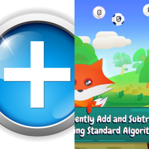 For Class: Fluently Add And Subtract Using Standard Algorithm 4.NBT.B.4 Assignment - Free Games ...