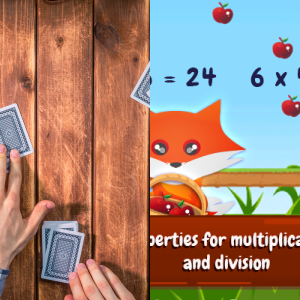 Lesson: Properties For Multiplication And Division 3.PAR.3.3 - Free ...
