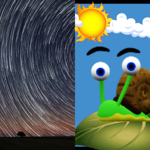Teaching Plan: Day and Night Sky SKE1.a Assignment - Free Games and ...