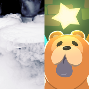 Student Lesson: Matter Splatter - Free Games and Assessments - Legends ...