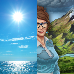 Lesson: The Hydrologic Cycle 7.ESS.1 - Free Games and Assessments ...