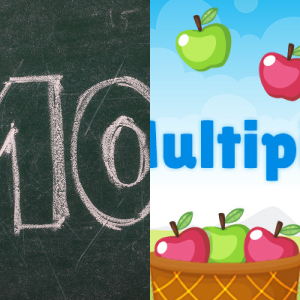 Free Lesson: Multiply One Digit Numbers By Multiples Of 10 3.NBT.A.3 ...