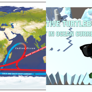 Free Homework Prep: Ocean Currents 6.ESS2.1 - Free Games and ...