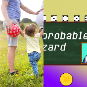 Practice: Understand Compound Probability MAFS.7.SP.3.8.a - Free Games ...