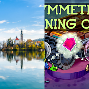 Free Educational Games: Identify Lines Of Symmetry 4.G.A.3 - Free Games ...