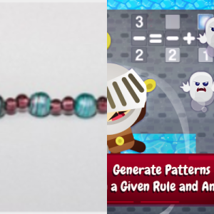 Free Educational Games: Generate, Describe and Extend Patterns Using A ...