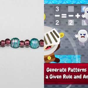 Free Homework Prep: Generate Patterns Using A Given Rule And Analyze 4.OA.C.5 - Free Educational ...