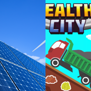 Lesson: Natural Resources ES-ESS3.A-1 - Free Games and Assessments ...