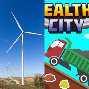 Lesson: Sources of Renewable Energy 3.11b - Free Games and Assessments ...