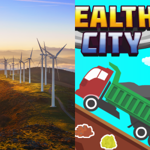 For Class: Renewable and Nonrenewable Energy 5.9a - Free Games and ...