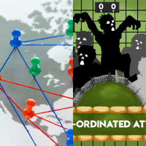 Free Educational Games: Use Coordinate Geometry To Identify Locations ...