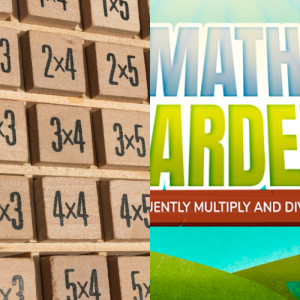 Student Lesson: Multiplication And Division Facts 3.4F Assignment ...